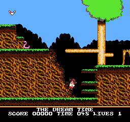 Złota Czwórka [Golden Four] - NES - Nes [Pegasus] - emuinfo.pl